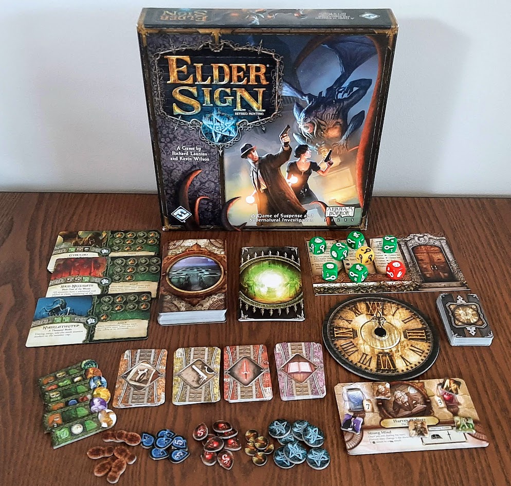 Board Game Reviews - Cozy Game Nook